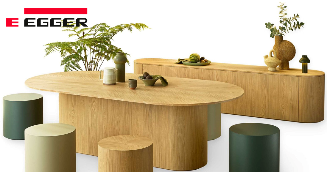 Elkhalil for EGGER Products